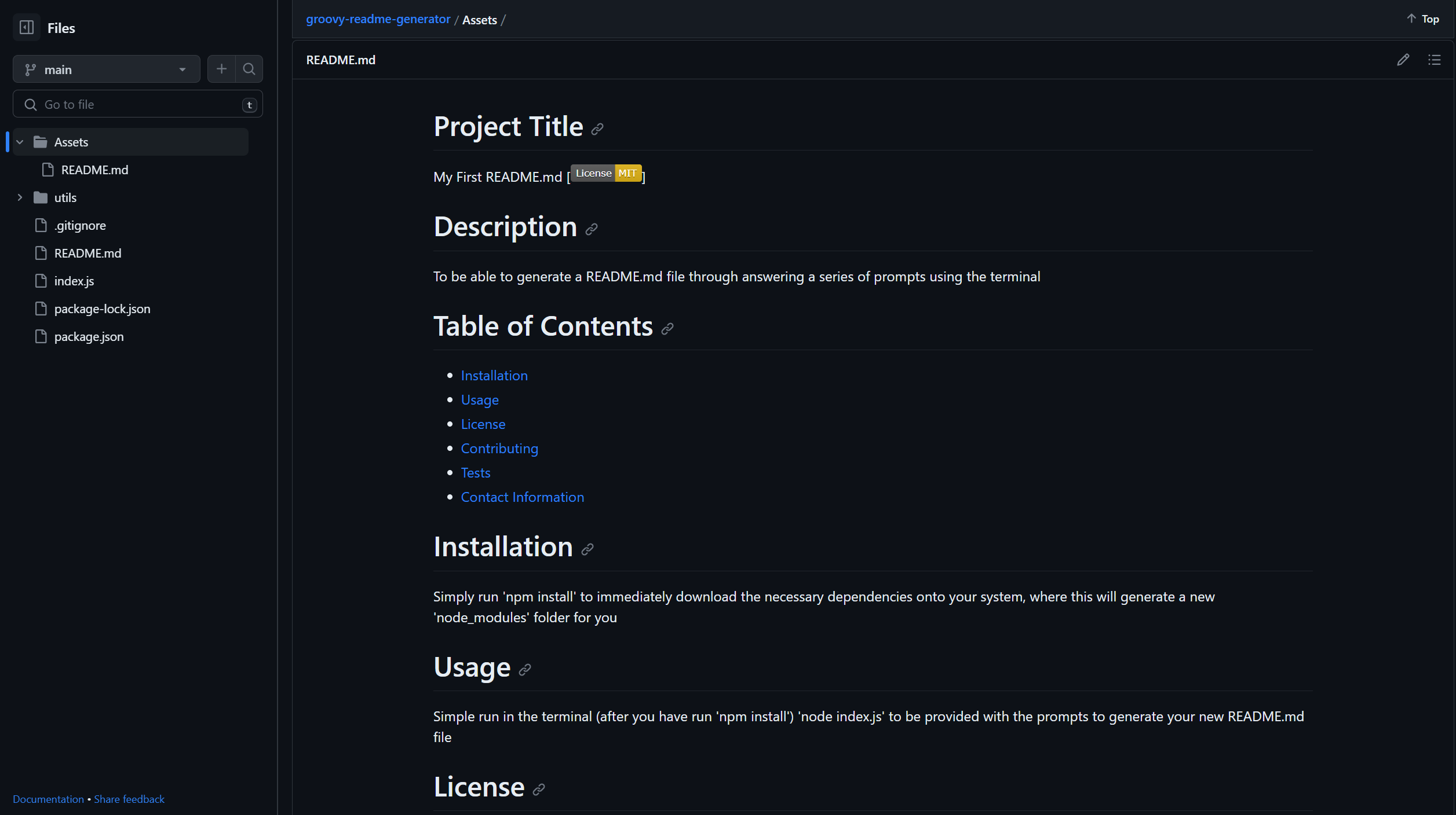 README-Assembler README-Assembler